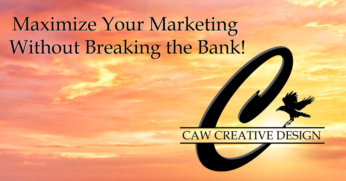 Website Design, Digital Marketing, Graphic Design - CAW Creative Design ...